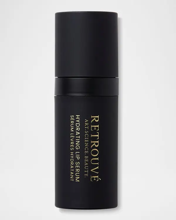 RETROUVÉ Hydrating Lip Serum - One-color