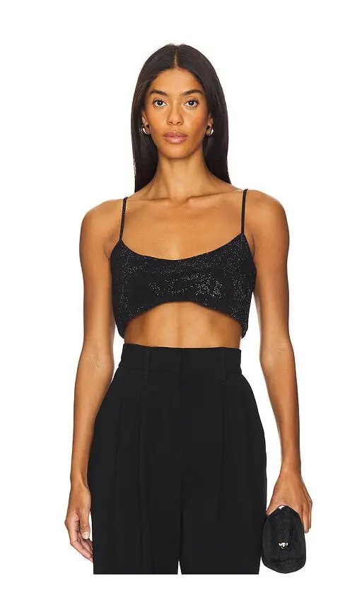 Alexis Polis Top