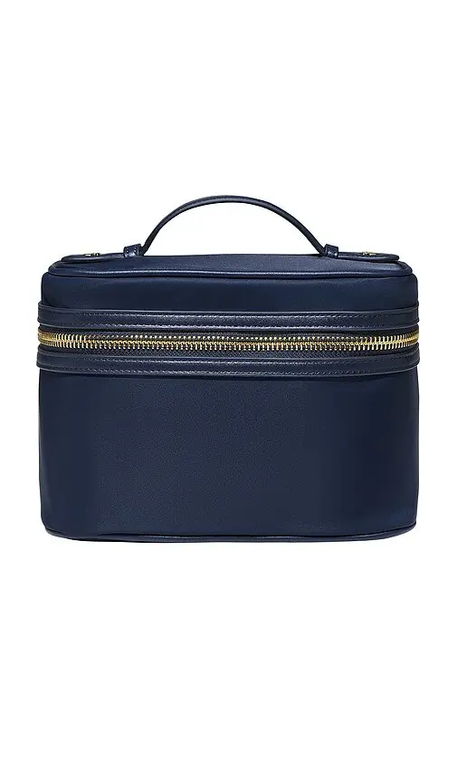 Stoney Clover Lane Vanity Case - Sapphire