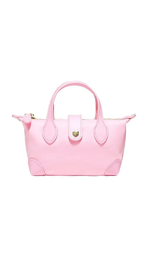 Stoney Clover Lane Pouchette Crossbody Bag