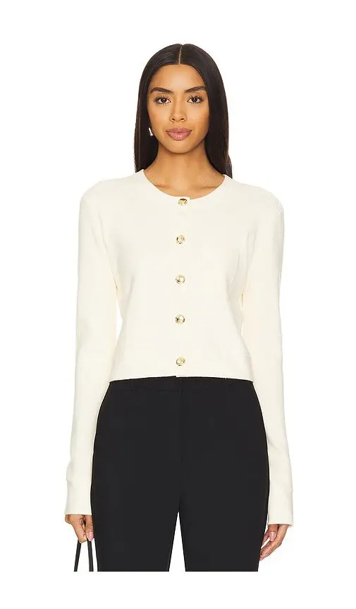 FAVORITE DAUGHTER The Quinn Cardigan
