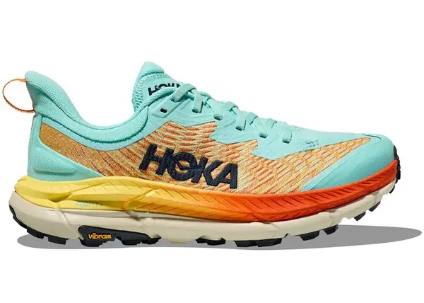 Hoka One One Mafate Speed 4