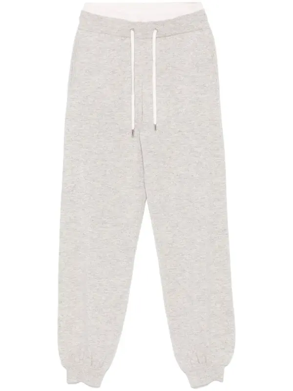 Max & Moi Bolo Track Pants