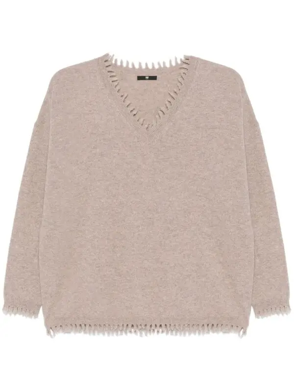 Max & Moi Raphy Sweater