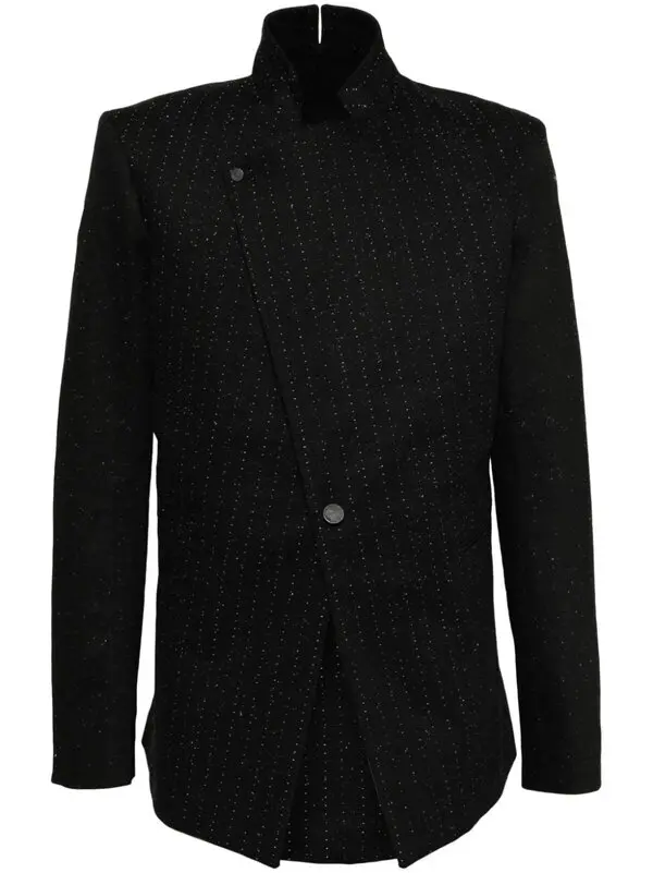 Boris Bidjan Saberi Dyed Blazer