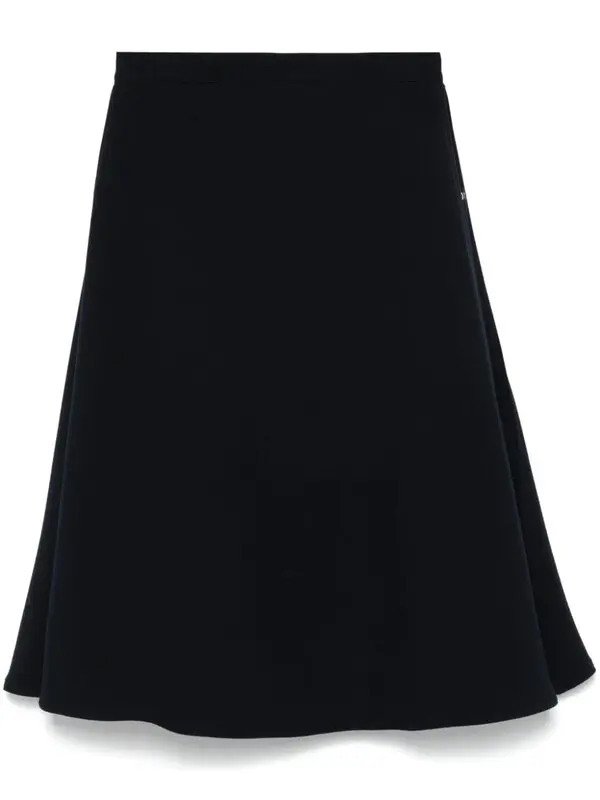 SOCIETE ANONYME Rk Midi Skirt