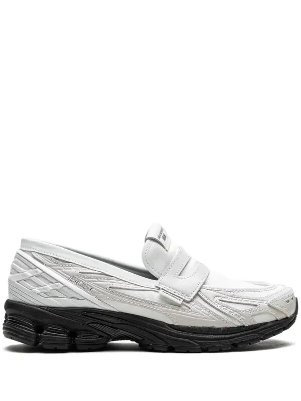 NEW BALANCE 1906 Junya Watanabe Leather Loafers