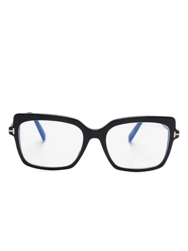 TOM FORD Square-frame Glasses