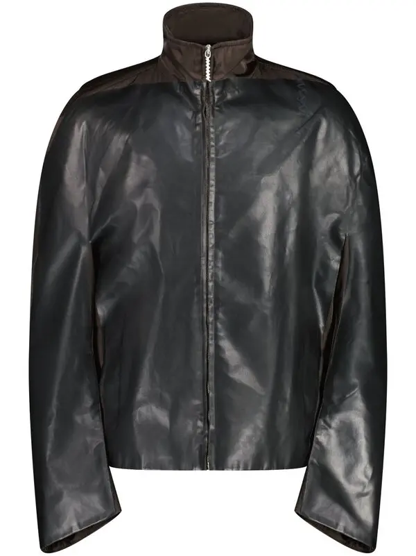 Marni Zip-up Jacket