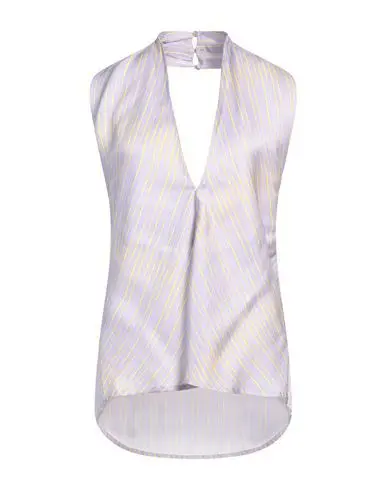 OTTOD'AME Satin Top