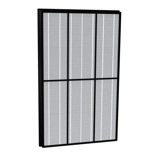 SHARK He600 Series 6 Fan Compatible Vacuum Filter With Activated Carbon