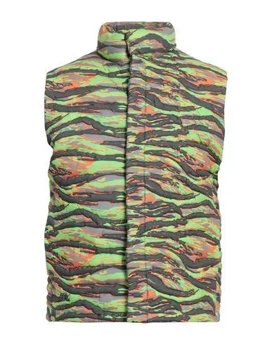 ERL Cotton Puffer Vest