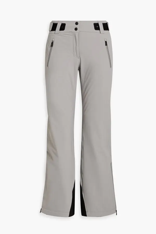 Aztech Mountain Team Aztech Ski Pants - Stone