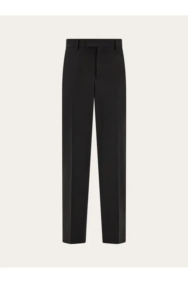 FERRAGAMO Tailored Trousers