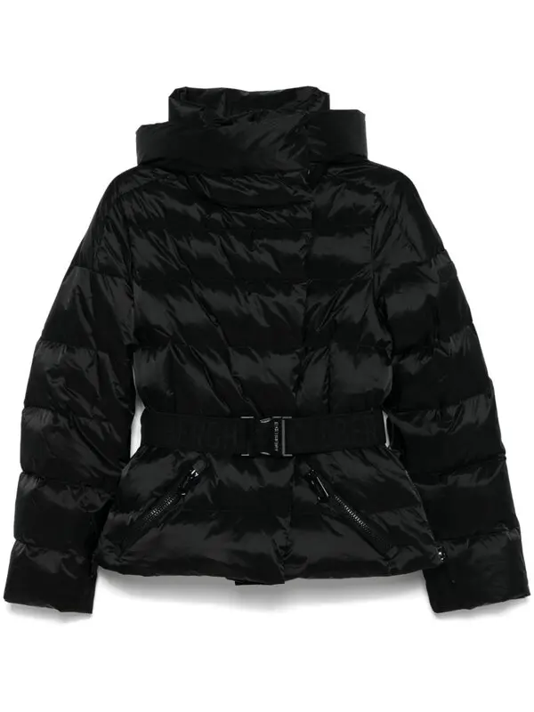 Goldbergh Bea Ski Jacket - Black