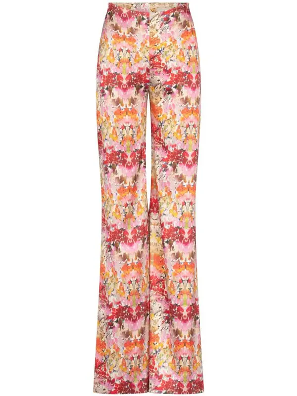 Silvia Tcherassi Andie Trousers