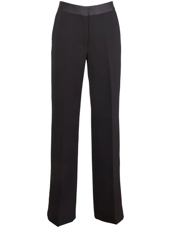 Fleur Du Mal Tuxedo Trousers