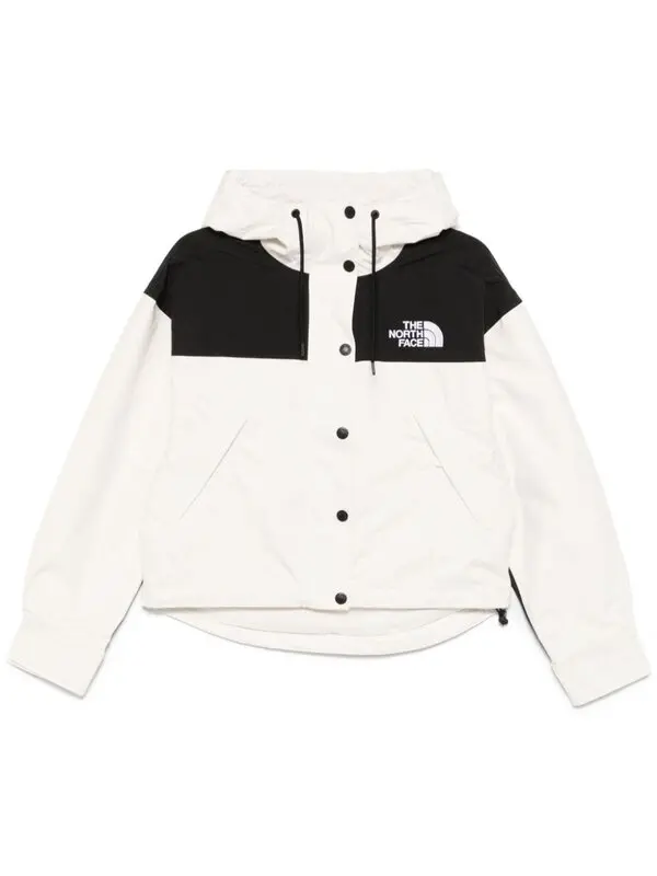 The North Face Reign On Waterproof Windbreaker