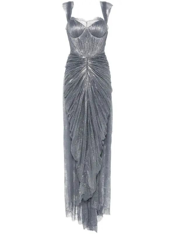 IRIS SERBAN Hera Gown