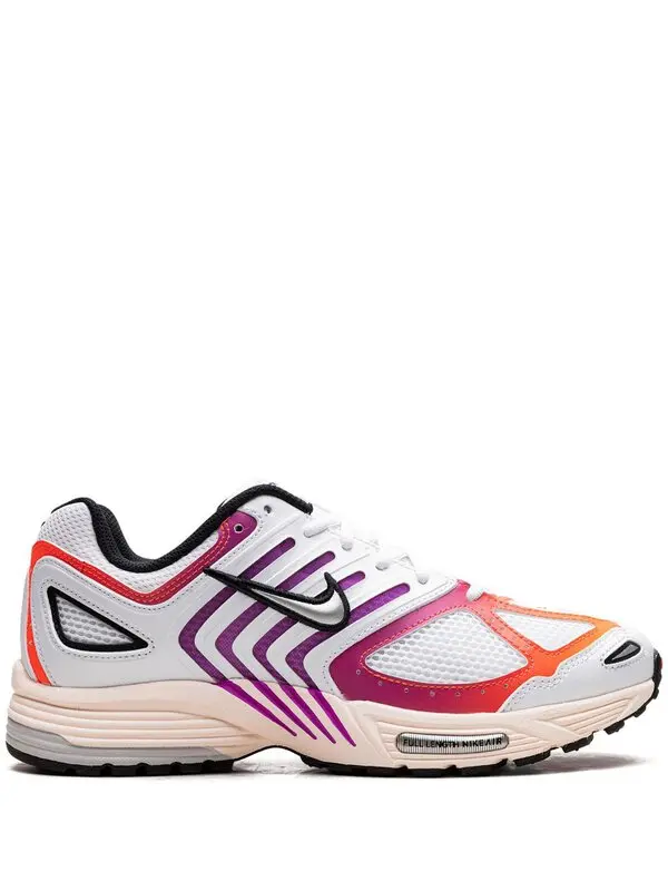 Nike Air Pegasus 2k5 Sunset Sneakers - White