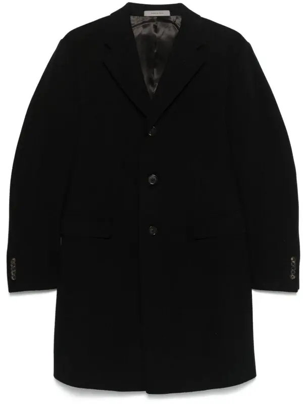 Corneliani Virgin-wool Coat