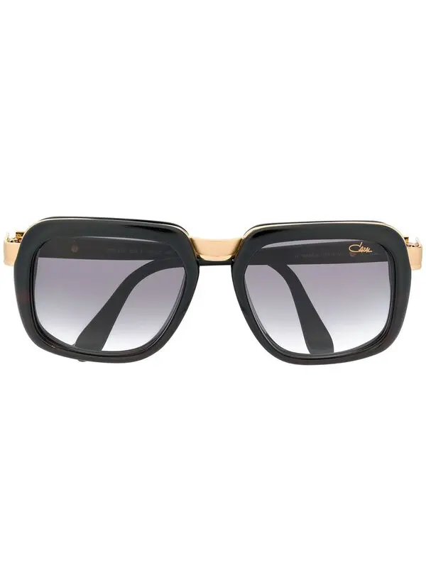 Cazal Mod6163 001 Sunglasses