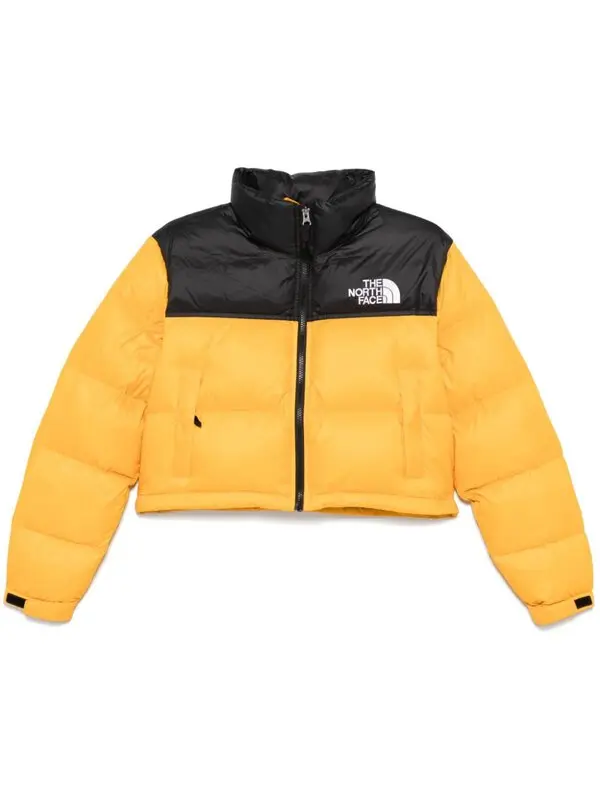 The North Face Nuptse Padded Jacket