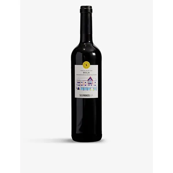SELFRIDGES SELECTION Rioja Crianza Bodegas Valdelana