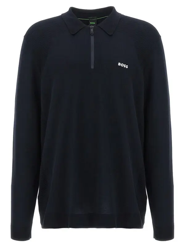 Hugo Boss Momentum Lite Sweater