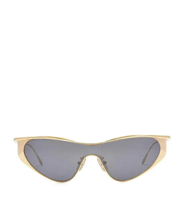 Loewe Flash Cat Eye Sunglasses
