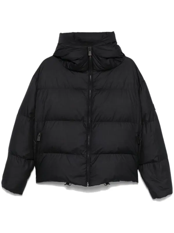 Bacon Cloud Down Jacket