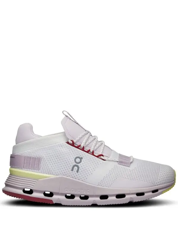 On Cloudnova Sneakers