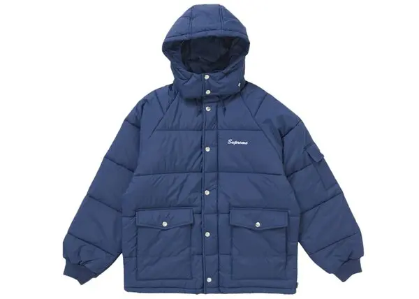 Supreme Jane’s Addiction Mechanics Jacket