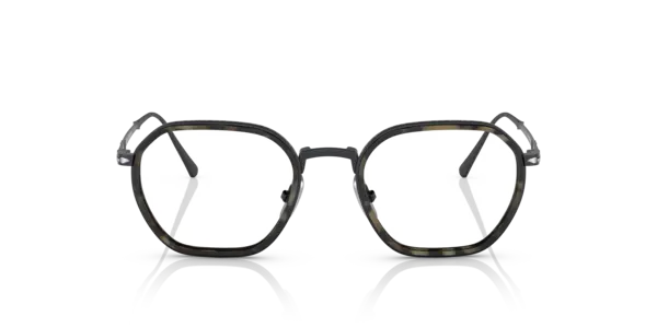 Persol Rectangle Eyeglasses