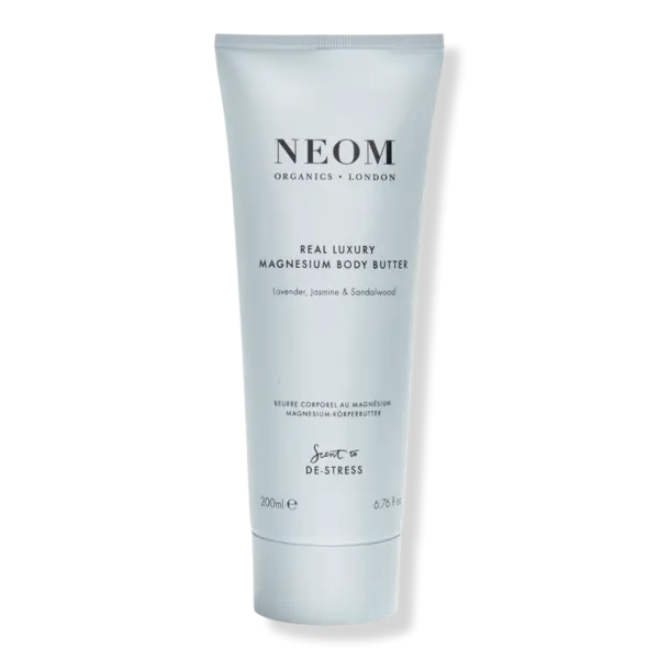 NEOM WELLBEING Calming Magnesium Body Butter - One-color