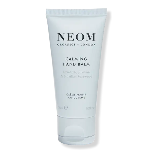 NEOM WELLBEING Calming Hand Balm