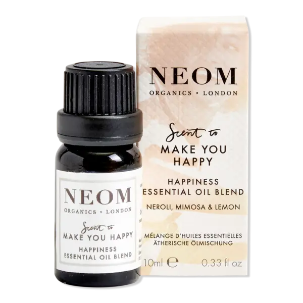 NEOM WELLBEING Happiness Essential Oil Blend - One-color