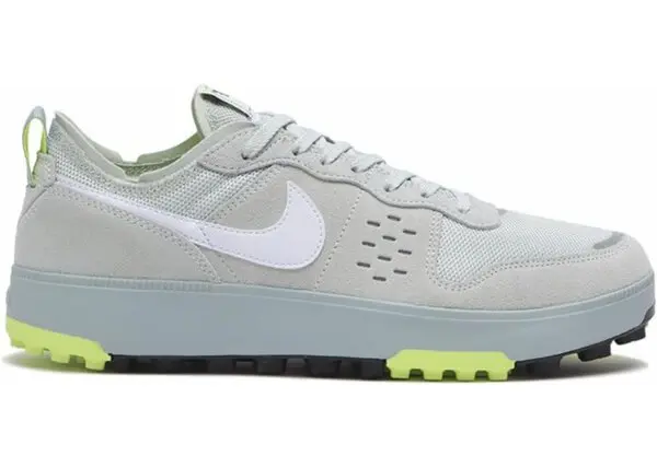 Nike C1tyin Sneakers - Grey/volt