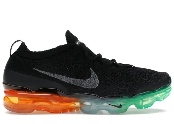 Nike Air Vapormax 2023 Flyknit Sole - Black