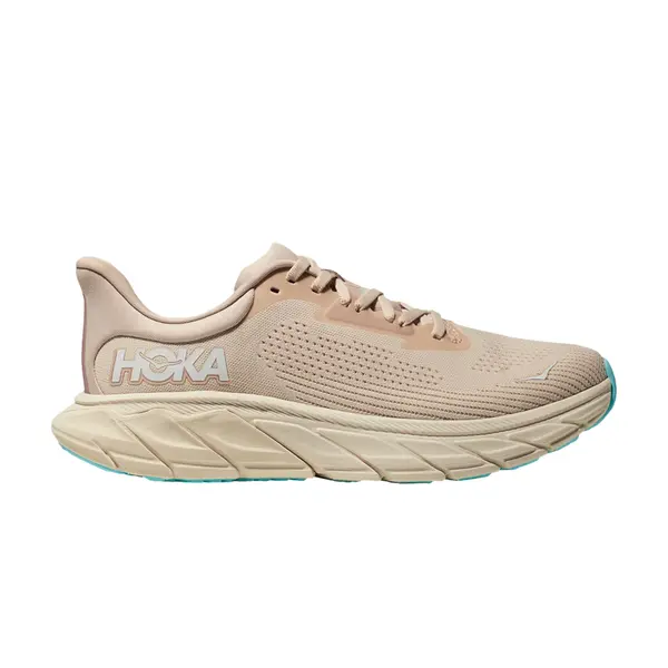 Hoka Arahi Sneakers - Purple