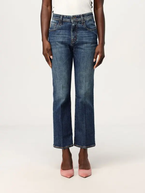 Jacob Cohen Jeans