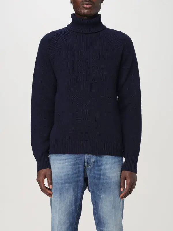 K-WAY Pullover Sweater - Blue