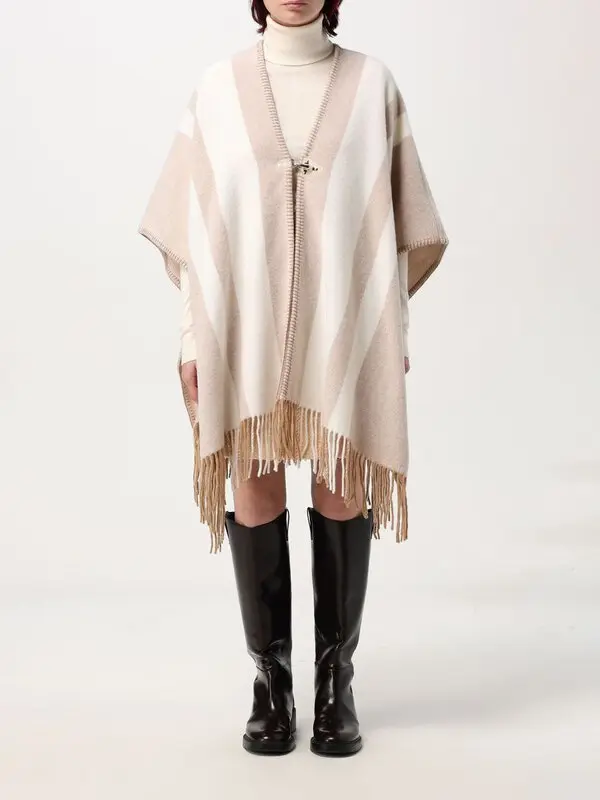 FAY Cape