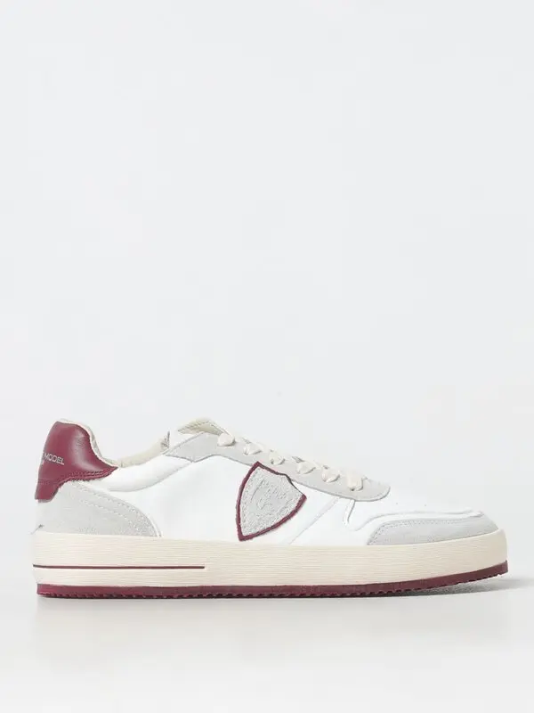 Philippe Model Athletic Sneakers