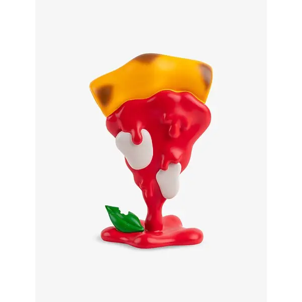SELETTI Too Much Sauce Resin Ornament 22.5cm - One-color