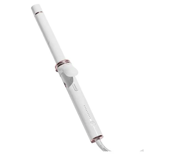 T3 Curlwrap 1' Automatic Rotating Curling Iron - One-color
