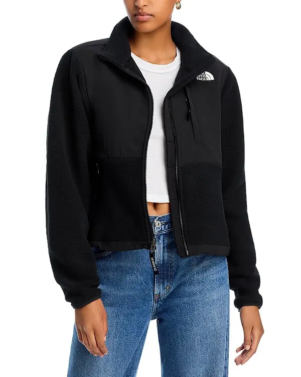 The North Face Retro Denali Jacket - Tnf Black