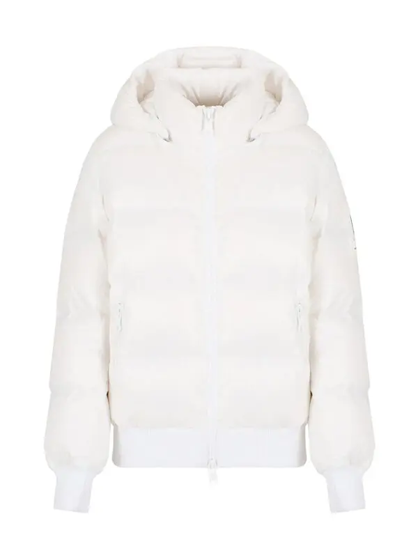 Armani Exchange Coat Xw000228af10860u0001