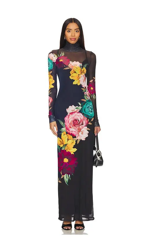AFRM Billie Dress