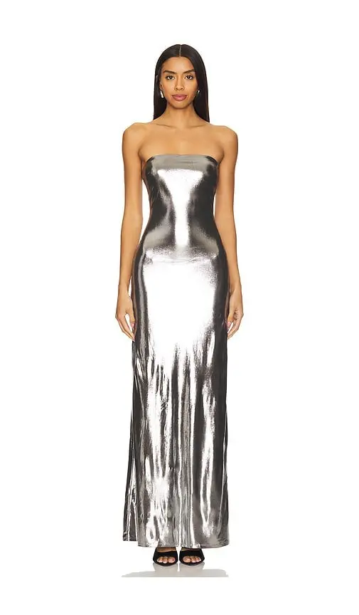 LOVERS AND FRIENDS Liza Gown